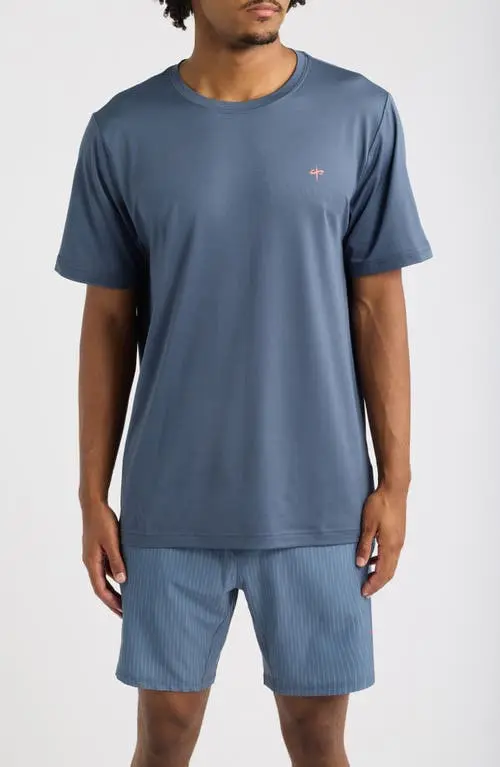 SANTO STUDIO Runner Tech Performance T-shirt