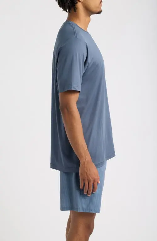 SANTO STUDIO Runner Tech Performance T-shirt