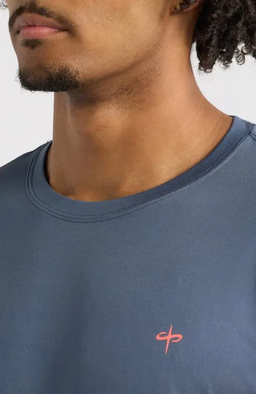 SANTO STUDIO Runner Tech Performance T-shirt