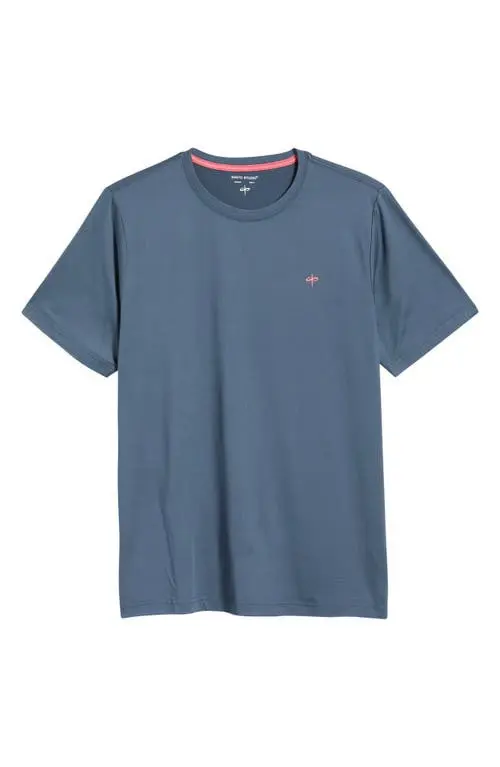 SANTO STUDIO Runner Tech Performance T-shirt