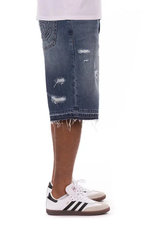 BILLIONAIRE BOYS CLUB Onibaba Shorts