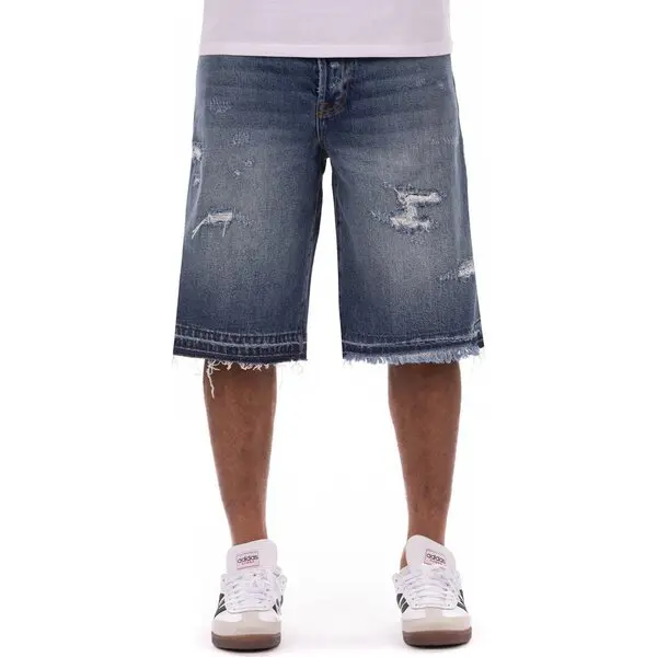 BILLIONAIRE BOYS CLUB Onibaba Shorts - Astra