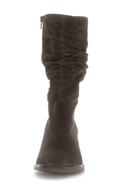 Gabor Violetta Boot - Mocca