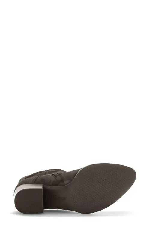 Gabor Violetta Boot - Mocca
