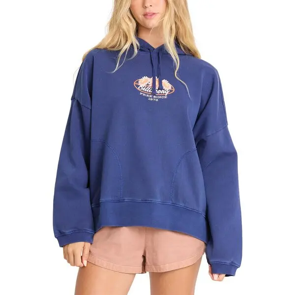 BILLABONG Graphic Hoodie
