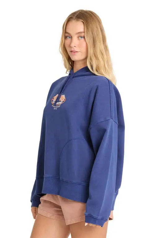 BILLABONG Graphic Hoodie