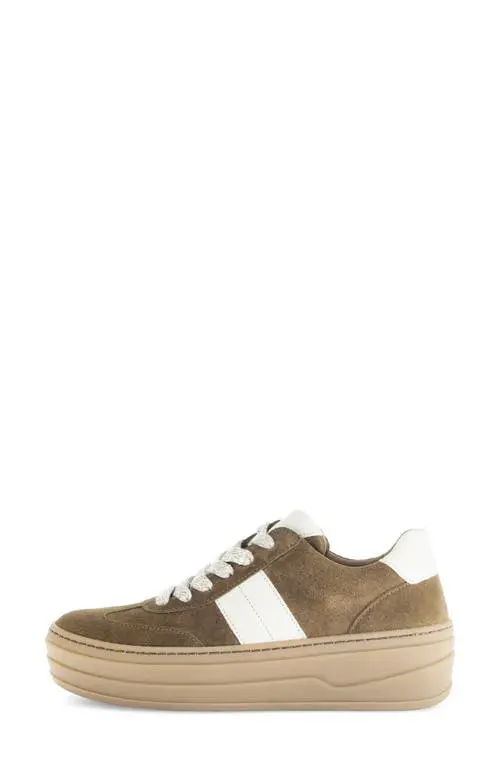 Gabor Eva Low Top Sneaker