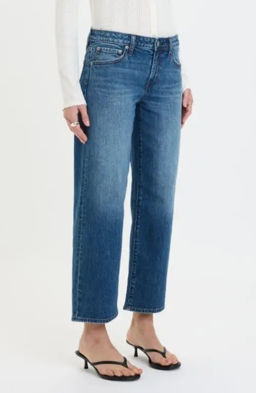 DAZE Keeper Crop Jeans
