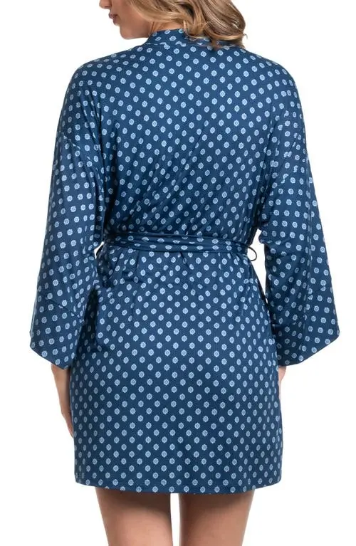 IN BLOOM BY JONQUIL Sevilla Short Robe