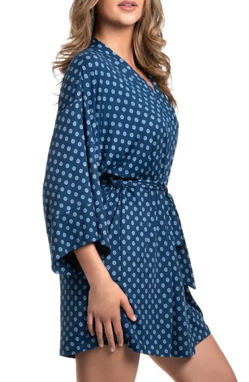IN BLOOM BY JONQUIL Sevilla Short Robe