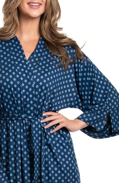 IN BLOOM BY JONQUIL Sevilla Short Robe