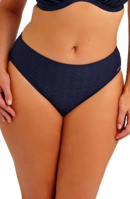 Fantasie Azores Mid Rise Bikini Briefs
