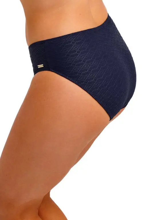 Fantasie Azores Mid Rise Bikini Briefs