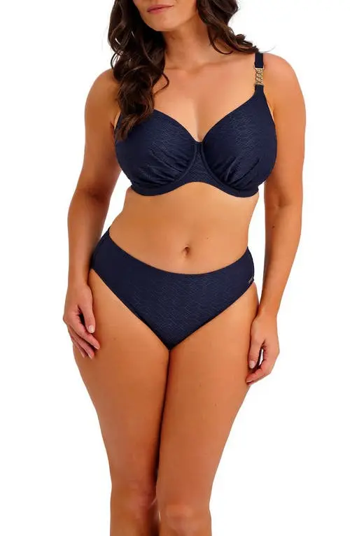 Fantasie Azores Mid Rise Bikini Briefs