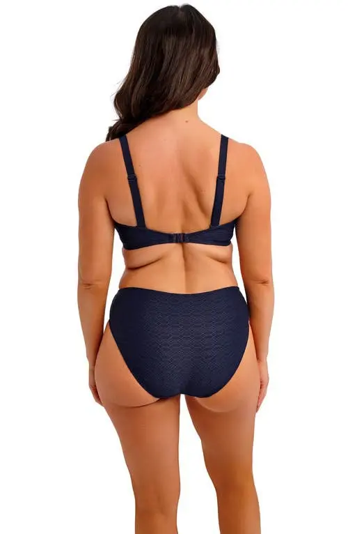 Fantasie Azores Mid Rise Bikini Briefs