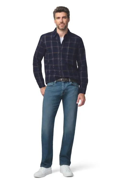 Joe's Jeans The Classic Straight Leg Jeans