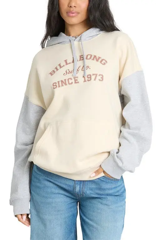 BILLABONG Gold Coast Hoodie