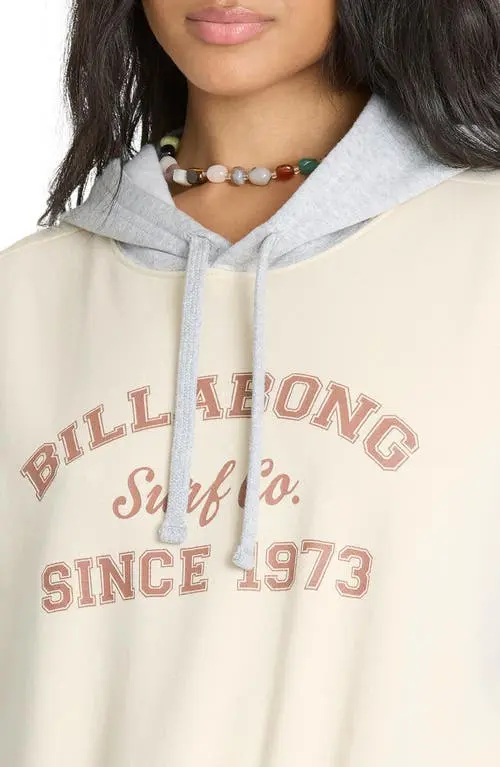 BILLABONG Gold Coast Hoodie