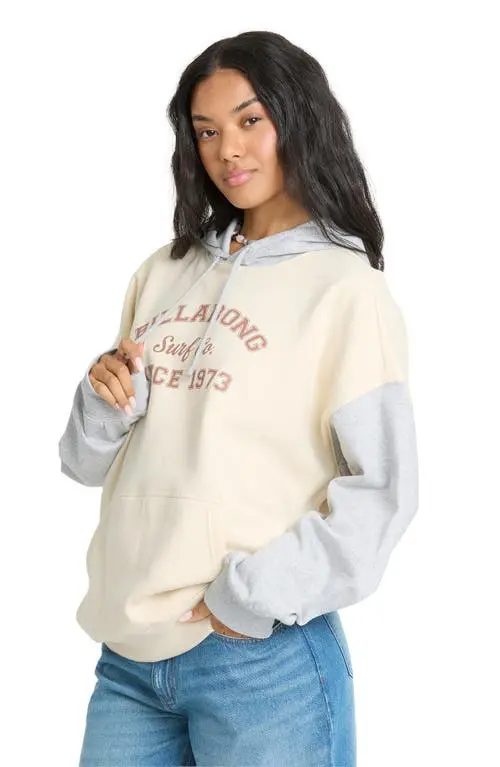 BILLABONG Gold Coast Hoodie