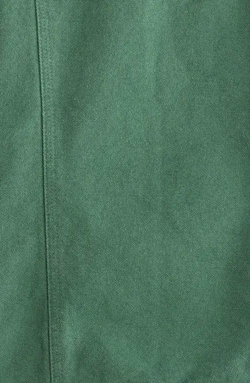 PACSUN Delgado Seams Cotton Jacket
