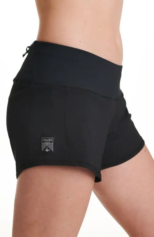 OISELLE Roga Shorts