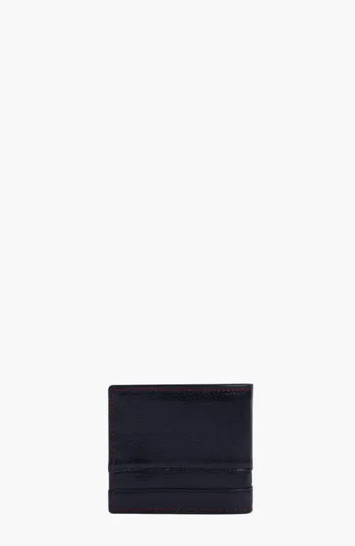 CAVALINHO Di Cavallo Bifold Leather Wallet 528