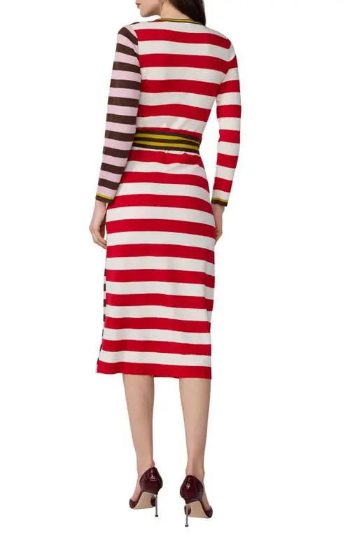 Diane Von Furstenberg Penelope Wrap Dress
