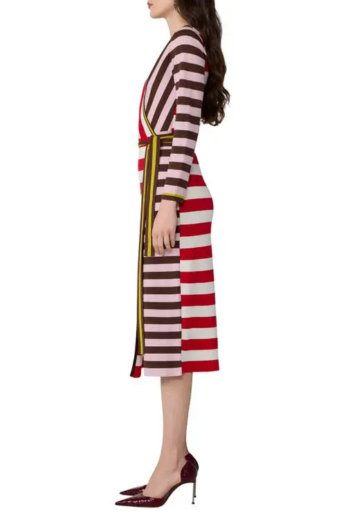 Diane Von Furstenberg Penelope Wrap Dress