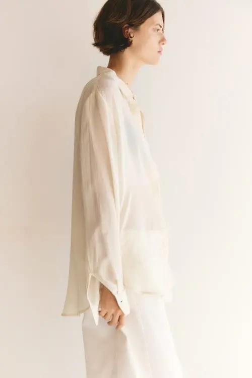 H&M Viscose Shirt