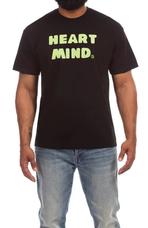 BILLIONAIRE BOYS CLUB Roar Graphic T-shirt