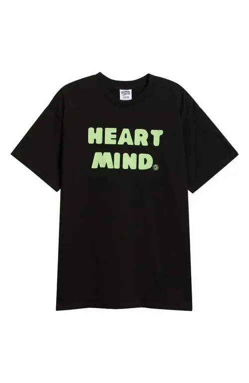 BILLIONAIRE BOYS CLUB Roar Graphic T-shirt