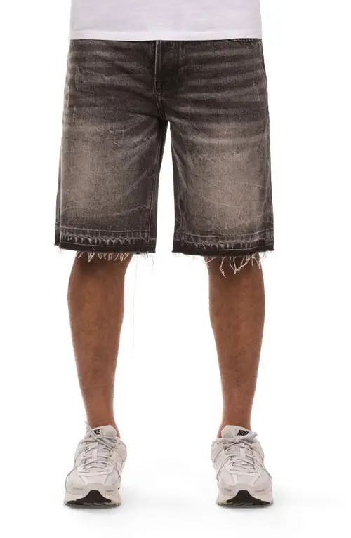 BILLIONAIRE BOYS CLUB Halo Shorts