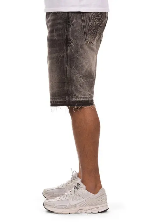 BILLIONAIRE BOYS CLUB Halo Shorts