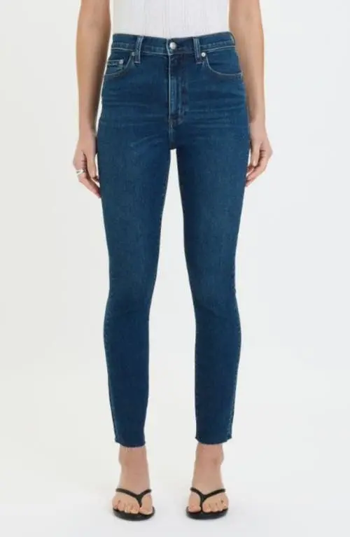 DAZE Moneymaker Skinny Jeans