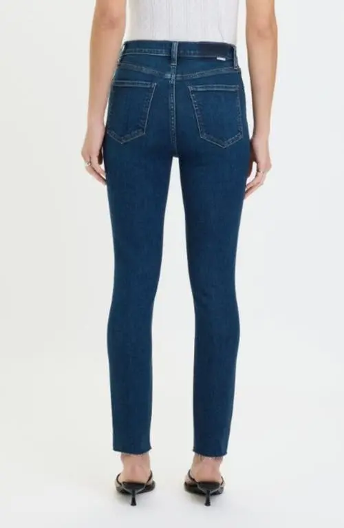 DAZE Moneymaker Skinny Jeans
