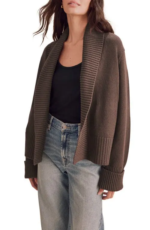 Splendid Aria Open Cardigan