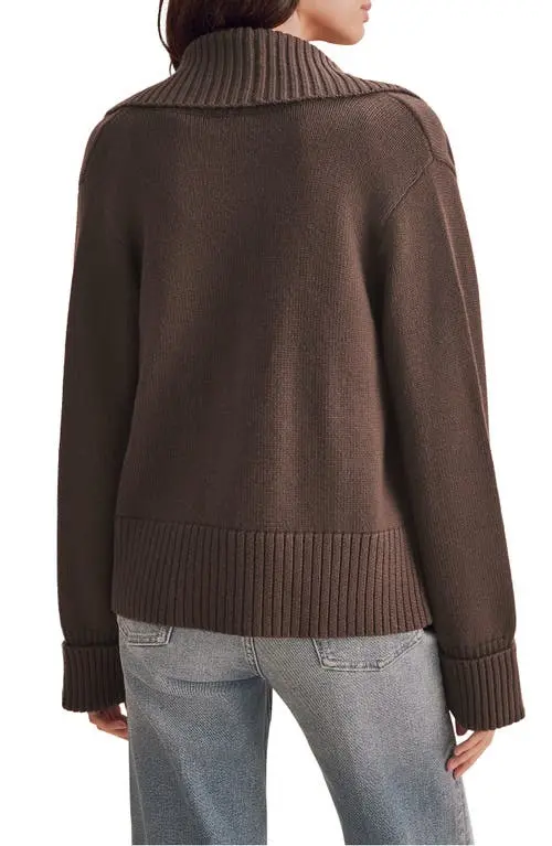 Splendid Aria Open Cardigan