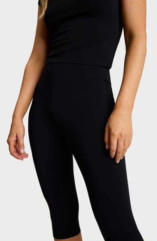 Commando Butter Stretch Modal Capri Leggings