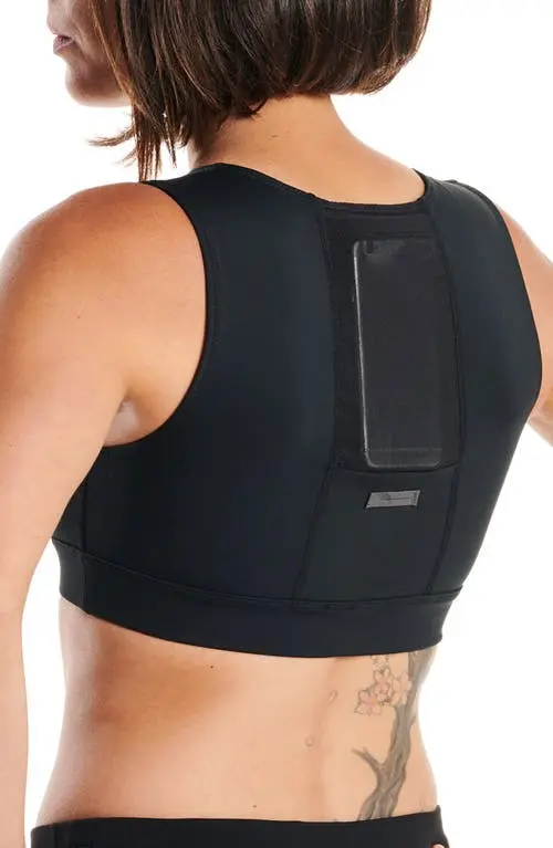 OISELLE Flyout Bra