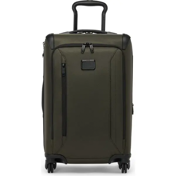 Tumi Aerotour Front Pocket Expandable 22-inch Carry-on