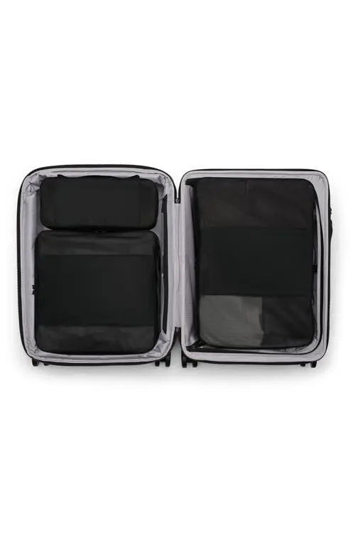 Tumi Aerotour Front Pocket Expandable 22-inch Carry-on