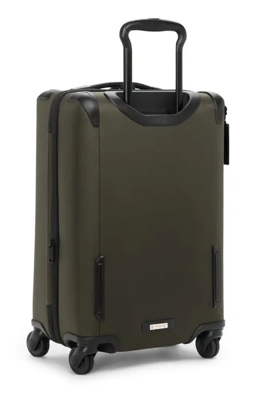 Tumi Aerotour Front Pocket Expandable 22-inch Carry-on