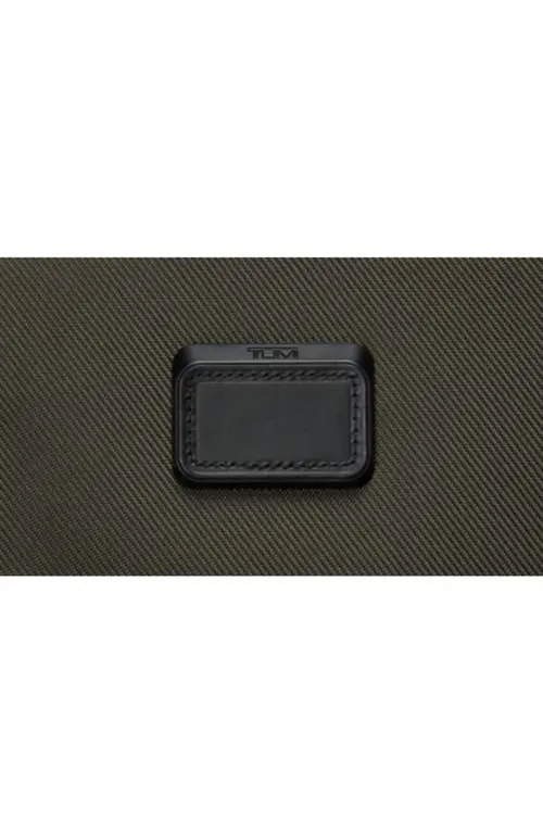 Tumi Aerotour Front Pocket Expandable 22-inch Carry-on