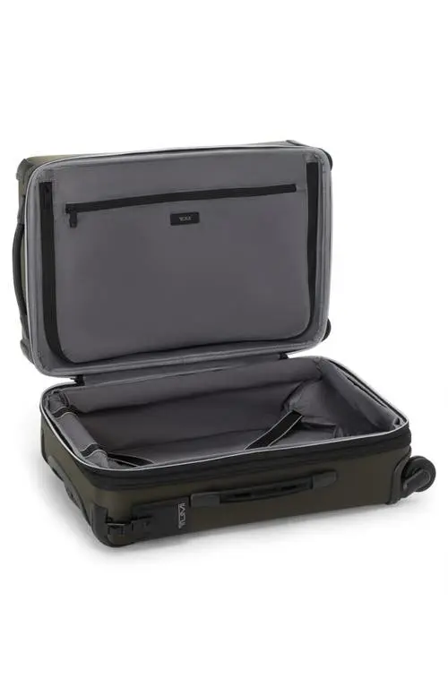 Tumi Aerotour Front Pocket Expandable 22-inch Carry-on