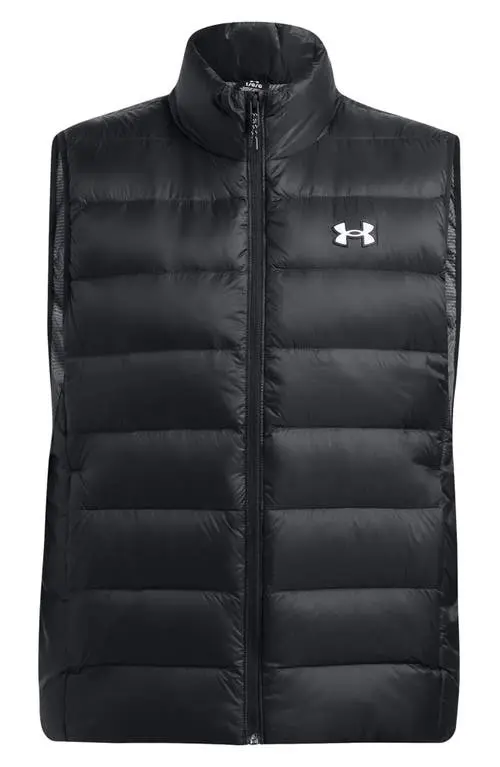 Under Armour Water Repellent Down Vest