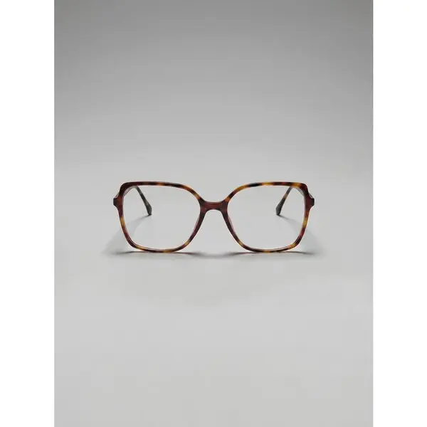 NCMPRBL Aura 02 Poise Soft Square Eyeglasses