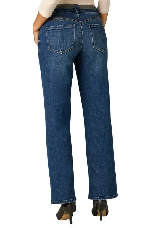 Wit & Wisdom Straight Leg Jeans