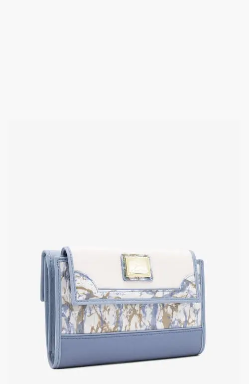 CAVALINHO Acqua Bella Wallet 205