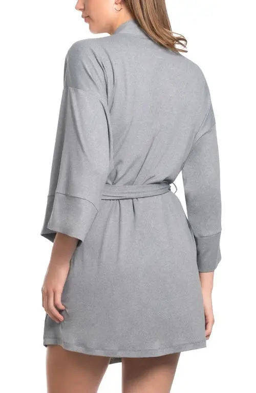 IN BLOOM BY JONQUIL Short Robe