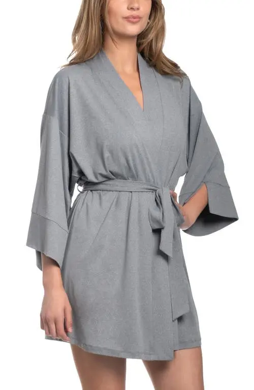 IN BLOOM BY JONQUIL Short Robe